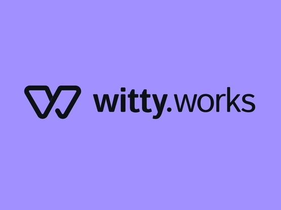 SaaS startup Witty Works | AI-augmented DEI solution at scale