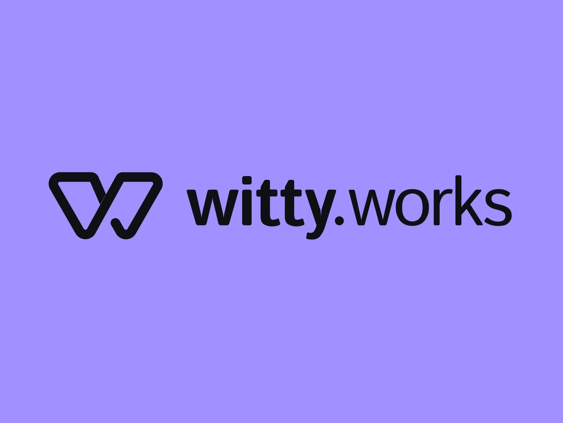 SaaS startup Witty Works | AI-augmented DEI solution at scale