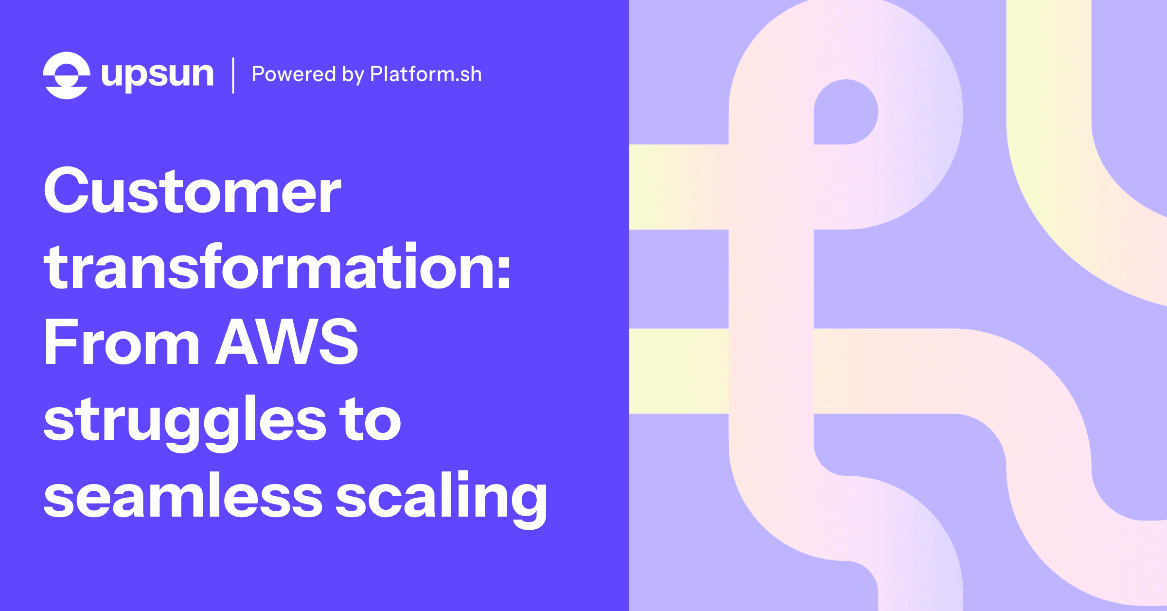 How PaaS Simplifies Cloud Adoption for Developers | Upsun